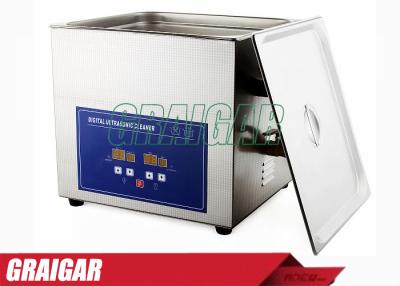Cina PS - Macchine ultrasoniche di pulizia della metropolitana del pulitore del laboratorio di G60A in vendita