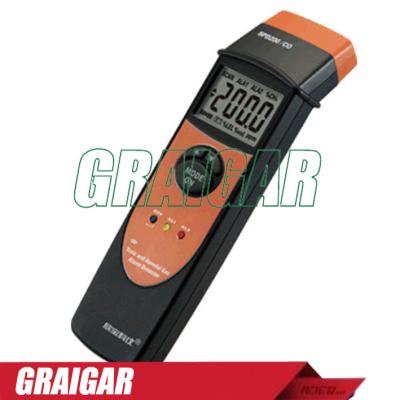 Cina Il rivelatore portatile SPD200/CO del monossido di carbonio di CO individua la gamma 0~1000PPM della misura del carbonio in vendita