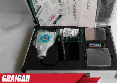 中国 損傷 AT280 のないデジタル コーティングの厚さゲージ NDT の器械 販売のため
