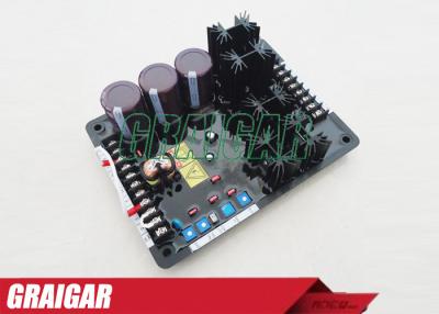 Cina Fase automatica 1/3 del regolatore di tensione AVR AVC125-10A1 di Basler in vendita