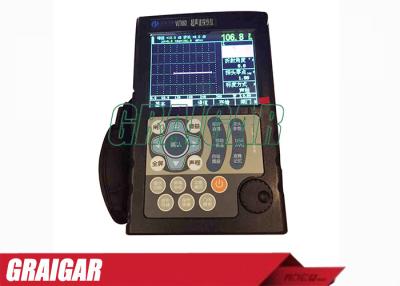 中国 GR620 超音波欠陥の探知器のデジタル超音波欠陥の検出 販売のため