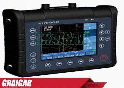 中国 GR900 ひびの包含の気孔率の検出のための超音波欠陥の探知器 NDT の器械 販売のため