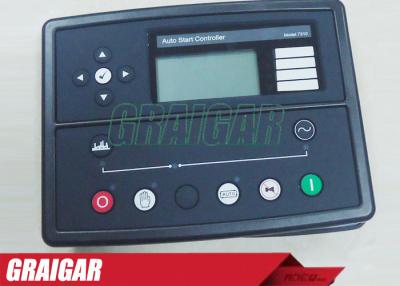 Cina Pannello di controllo automatico del regolatore dei pezzi di ricambio dei generatori di controllo DSE7310 di inizio in vendita