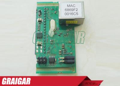 Cina Pezzi di ricambio originali IB - Lite del generatore del modulo di Ethernet di Internet per Inteliats NT in vendita