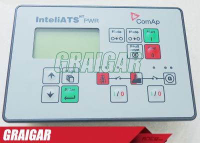 Cina Regolatore automatico del ATS del commutatore di trasferimento delle parti di ricambio del generatore di Comap Inteliats NT PWR in vendita