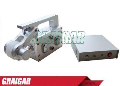 中国 VTS - 5D NDT の器械コンピュータ理性的なワイヤー ロープの欠陥の探知器 販売のため