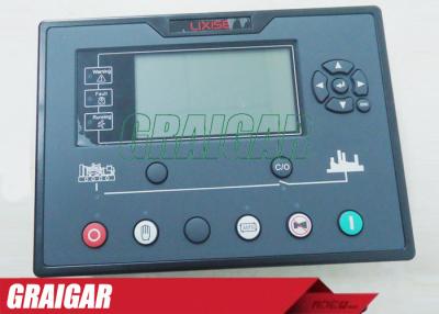 Cina Regolatore diesel DSE7110 DSE7210 DSE7310 dei pezzi di ricambio del generatore di inizio automatico elettrico in vendita