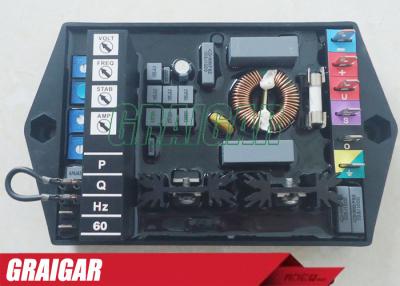 Cina Commutatore automatico di tensione del regolatore di tensione dei pezzi di ricambio del generatore di AVR M16FA655A in vendita