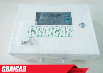 Cina Pannello di carico intelligente dei pezzi di ricambio del generatore di Harsen BCP7201A con il micro CPU in vendita