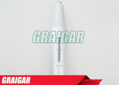 中国 ZC3 - NDT の器械具体的なテスト ハンマー/Resiliometer の白 販売のため