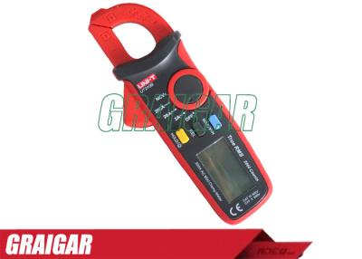 Cina tester elettrico RMS vero del multimetro della tasca degli strumenti di 200A UT210B in vendita