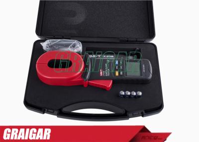 Cina Strumenti elettrici dei tester a terra di resistenza della terra calibratura dell'auto da 1000 ohm in vendita
