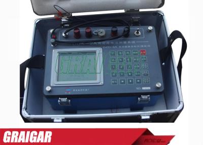 中国 多機能 DC のミネラル探知器の抵抗及び IP NDT の器械の地下水の探知器 販売のため