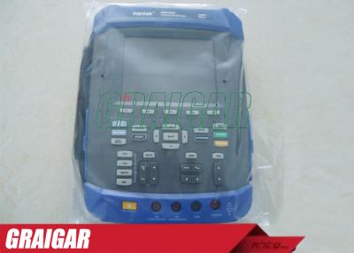 Cina 200mhz conteggi automobilistici Dmm dell'oscilloscopio 6000 degli strumenti 2M di profondità elettrica di memoria in vendita