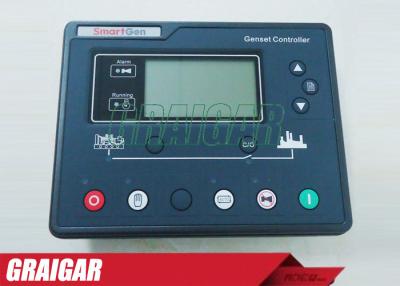 Cina Regolatore del regolatore HGM7210 Genset dei pezzi di ricambio del generatore di Smartgen in vendita