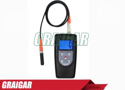 中国 非磁気材料のための CM-1210-200F NDT の器械のペンキのコーティングの厚さゲージ 販売のため