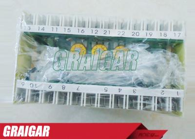 China regulador de tensão automática do AVR 6GA2 490-0A das peças sobresselentes do gerador de 1FC4 1FC5 à venda