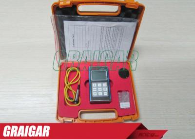 中国 0-1250um NDT 装置 MCT200 のペンキのコーティングの厚さゲージのテスター 販売のため
