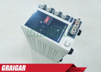 Cina Alimentazione elettrica di funzione corrente 30V 5A degli strumenti di CC di UTP3315TFL in vendita