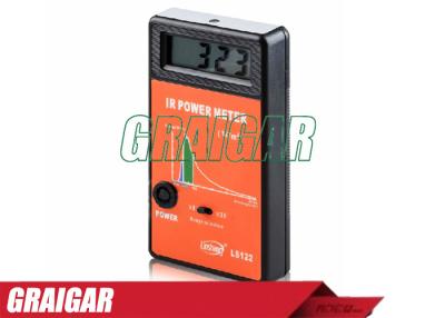 Cina Misuratore di potenza spettrale 1400nm di lunghezza d'onda del misuratore di potenza LS122 IR del tester infrarosso di irradiamento in vendita