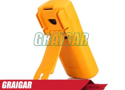 中国 肝蛭 87V のマルティメーター本当 RMS のマルティメーターの温度の導電率のテスター 販売のため