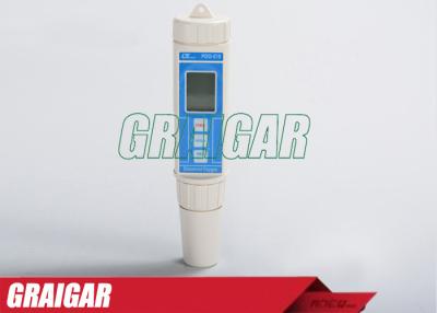 Cina Strumento dissolto PDO-519, tipo tester dell'analizzatore della penna dell'analizzatore dell'ossigeno di Digital in vendita