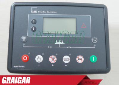 Κίνα Αρχική ηλεκτρονική 6020 ενότητα ανταλλακτικών DSE6020 AMF γεννητριών DSE6020 για τα μεγάλα θαλάσσια βάθη προς πώληση