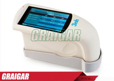 Cina Strumenti analitici del tester economico di lucentezza di HG60S con l'angolo 60 in vendita