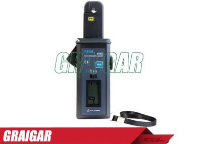 中国 ETCR6000 電気器械 AC/DC クランプ リーカーのメートル 販売のため