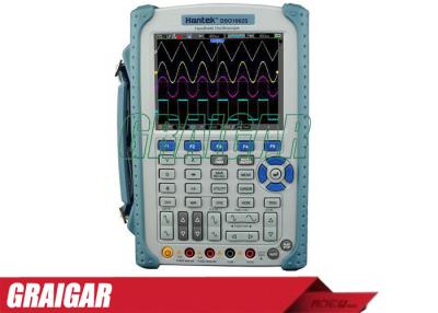 中国 DSO1062S の手持ち型のオシロスコープ 1GSa/s は 5.6