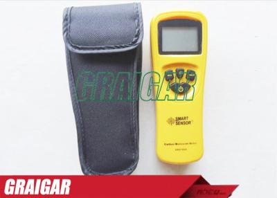 Cina Rivelatore di gas astuto del monossido di carbonio di CO del tester del monossido di carbonio del sensore AR8700A Digital in vendita