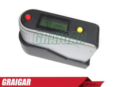 Cina Tester di lucentezza dello strumento dell'analizzatore 0-200Gu dell'ETB -0686 per la superficie di Woodware del granito della pittura in vendita