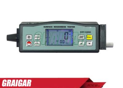 Cina Tester leggero di rugosità di superficie di SRT -6200 con software e cavo in vendita