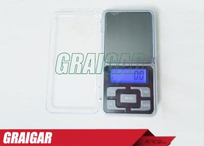China Escala electrónica 50-500g de la escala MH-500 500g/0.1g del bolsillo de la alta precisión mini en venta