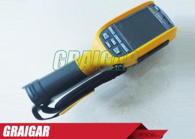 Cina Visori termici infrarosso professionale 80 x di uso generale della passera Ti100 risoluzione 60 9 hertz in vendita