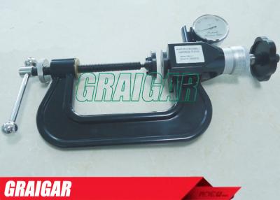 China Braçadeira do medidor PHR-4-3 C da dureza dos verificadores da dureza de Rockwell pequena todo o ferro de aço HRA HRB HRC dos metais à venda