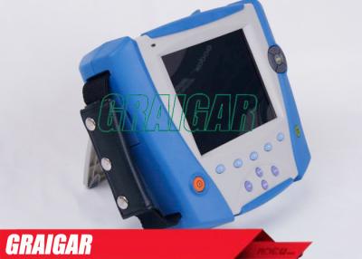 China Refletômetro de domínio de tempo óptico profissional (OTDR) da série do equipamento de teste AE3000 da rede à venda