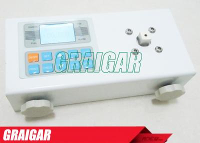 Cina Strumenti di misura meccanici ANL-1 ANL-2 ANL-3 ANL-5 ANL-10 ANL-20 del calibro di coppia di torsione di Digital del misuratore di coppia in vendita