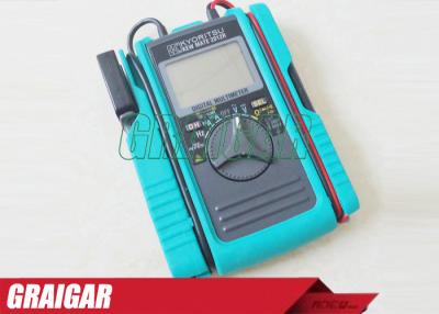 Cina MULTIMETRO di CA/CC Digital di KYORITSU 2012R con il voltometro di CA di amp di CC con lineare in vendita