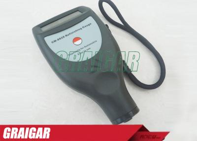 Cina Tester automatico di spessore della pittura degli strumenti CM8828 dello spessimetro CM-8828 NDT della mano in vendita
