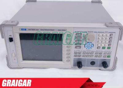 China Analisador de rede do vetor de Deviser NA7300 3.0GHz do equipamento de teste da rede da elevada precisão à venda