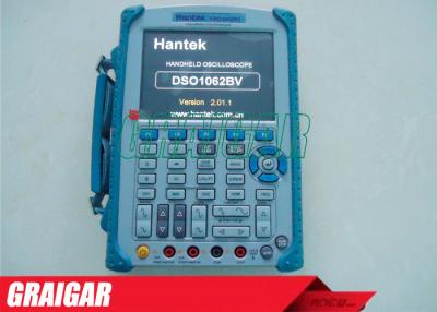 Cina Oscilloscopio di Digital dello strumento di misura elettronico professionale/multimetro tenuti in mano HHantek DSO1062BV in vendita