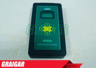 Cina Strumenti diagnostici del veicolo del simulatore di resistenza di Digital/analizzatore diagnostico automobilistico 100Ω ~ 1000Ω in vendita