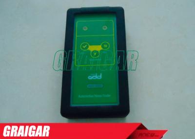 China Buscador automotriz del sensor del ruido del coche camión electrónico en doble canal del estetoscopio ADD350D + arriba sensibilidad en venta