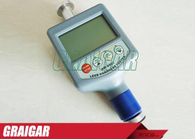 China 200 ~ 900 medidor de teste portátil da dureza dos verificadores HM6561 da dureza de Leeb da repercussão de HLD para o ferro fundido do aço do metal à venda