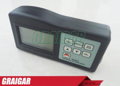 中国 デジタル超音波厚さゲージ 1.0 | 200 の mm/0.04 | 8 インチの超音波厚さのメートルのテスター 販売のため