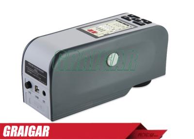 China SRGB do medidor CIELAB CIELCH CIEXYZ CIELUV HunterLAB da cor do colorímetro de WF32 8mm, freqüência de medição média: 1-32 vezes à venda