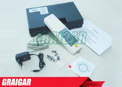 Cina Dinamometro in opposizione del tester di Digital dello strumento di misura con il sensore esterno 1000N 100KG 220LB in vendita