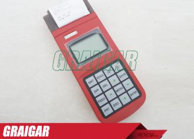 China Verificadores de pouco peso profissionais da dureza de Leeb da repercussão com mini impressora + tipo dispositivo de D do impacto à venda