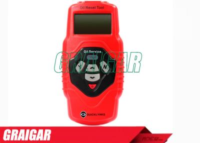 Cina L'olio automatico ha risistemato lo strumento ed i supporti automatici dello strumento OT900 di risistemazione dell'airbag major asiatico, l'americano ed i veicoli di UE in vendita